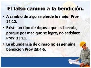 Construyendo nuestra vida ibe callao #12 | PPTX
