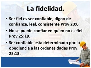 Construyendo nuestra vida ibe callao #12 | PPTX
