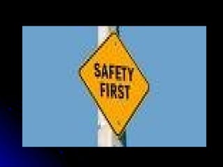 Const safety manag by prabhunath sharma | PPT