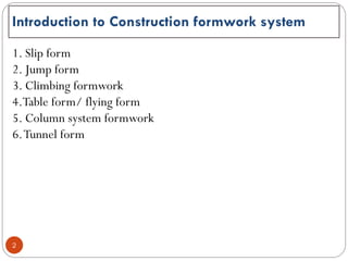 Construction Technology | PPT