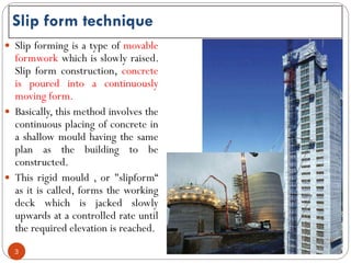 Construction Technology | PPT