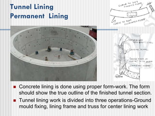 ConstTech_Unit 4.4.pdf | Civil Engineering Industry | Industries