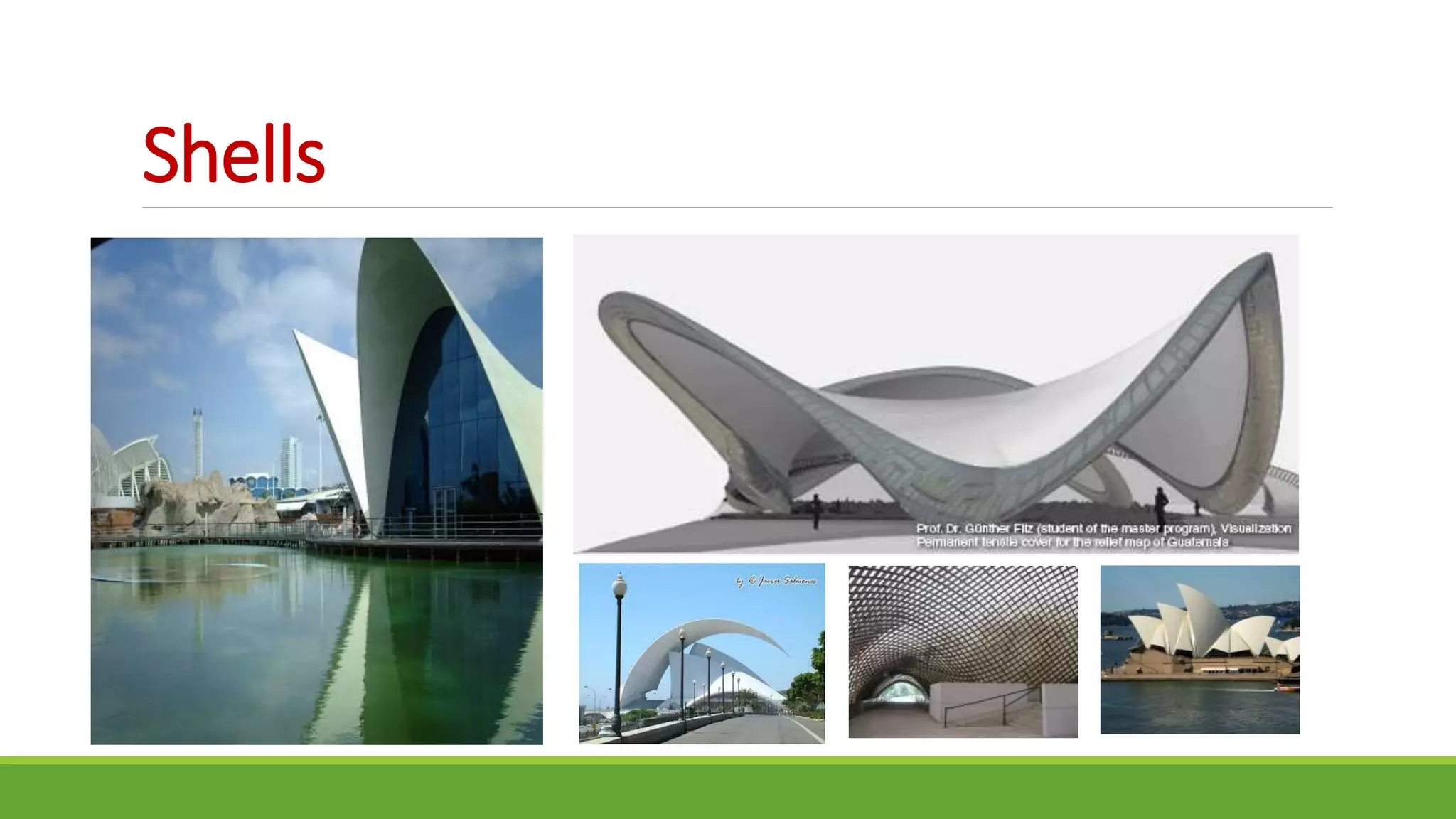 Architectural (construction) systems-section 3 | PPT