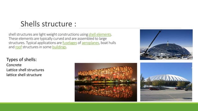 Architectural (construction) systems-section 3