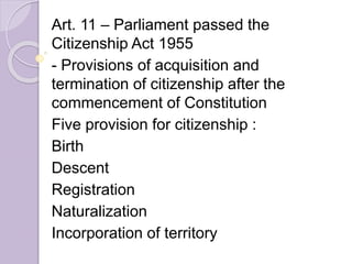 Constutional Law I - session 11.pptx
