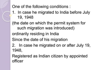 Constutional Law I - session 11.pptx