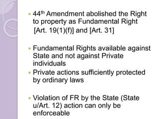 Constutional Law I - session 14.pptx