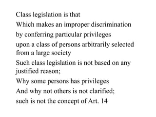 Constutional Law I - session 20.pptx