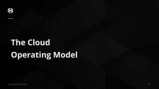 Modernizing Application Deployments with HashiCorp Consul on Microsoft Azure | PPTX