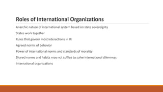 Consular practice | PPT