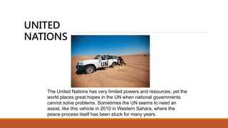 Consular practice | PPT