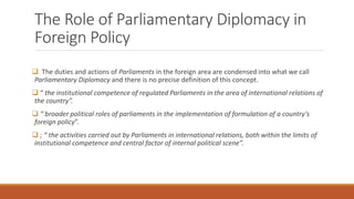 Consular practice | PPT