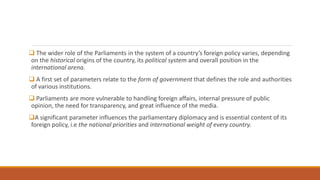 Consular practice | PPT