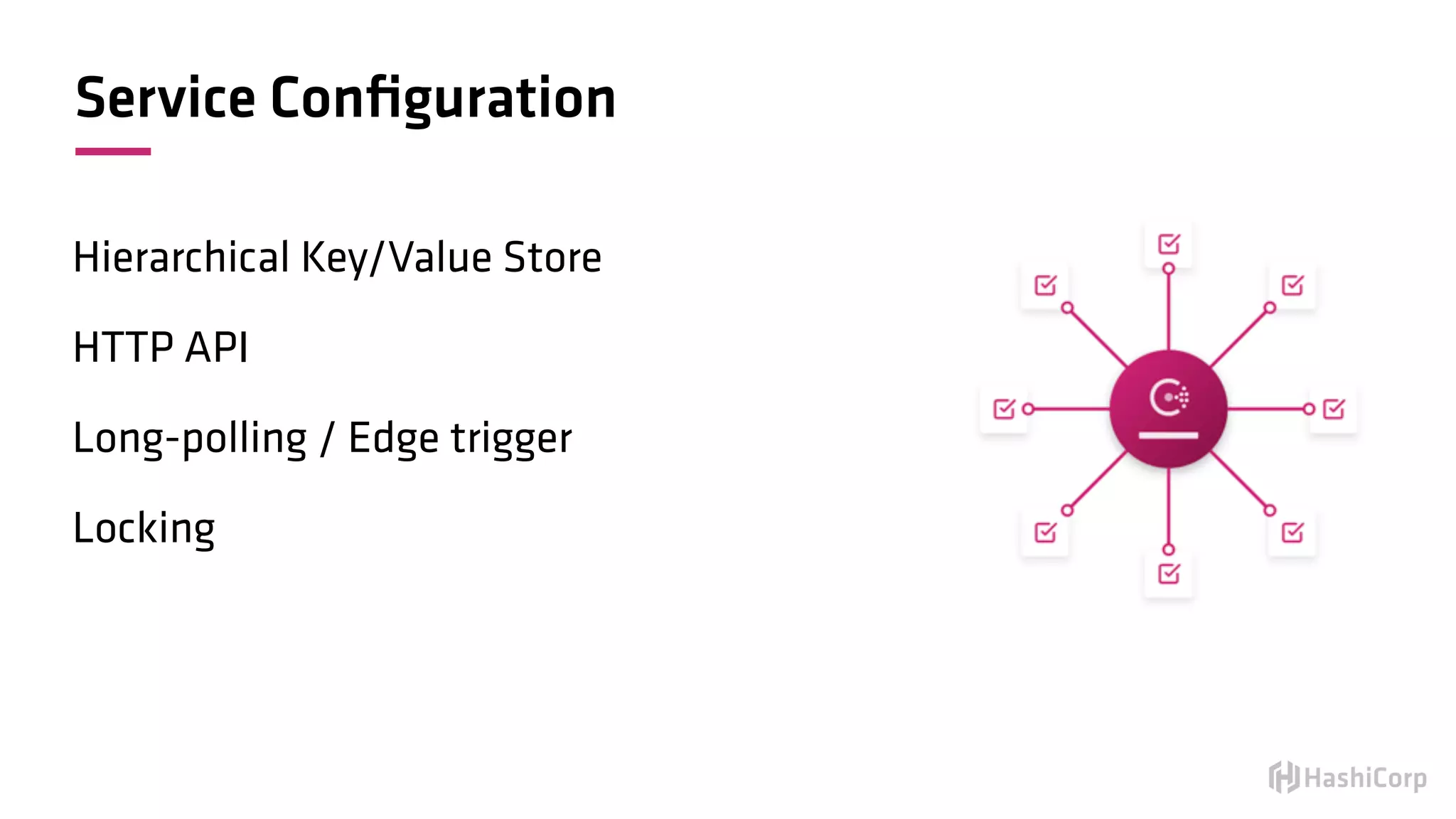 Consul: Service Mesh for Microservices | PDF
