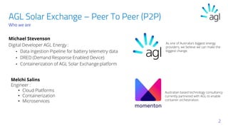 Consul connect | PPT