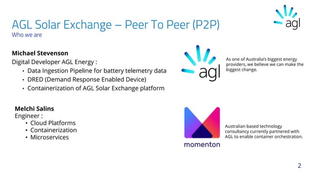 Consul connect | PPT