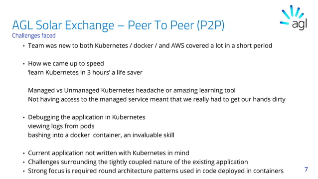Consul connect | PPT | Free Download