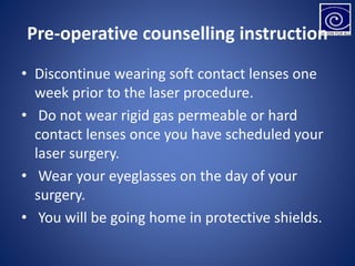 Consulling | PPTX | Eye and Vision Conditions | Diseases and Conditions