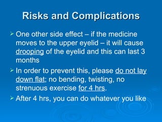 Consult - Botox | PPT