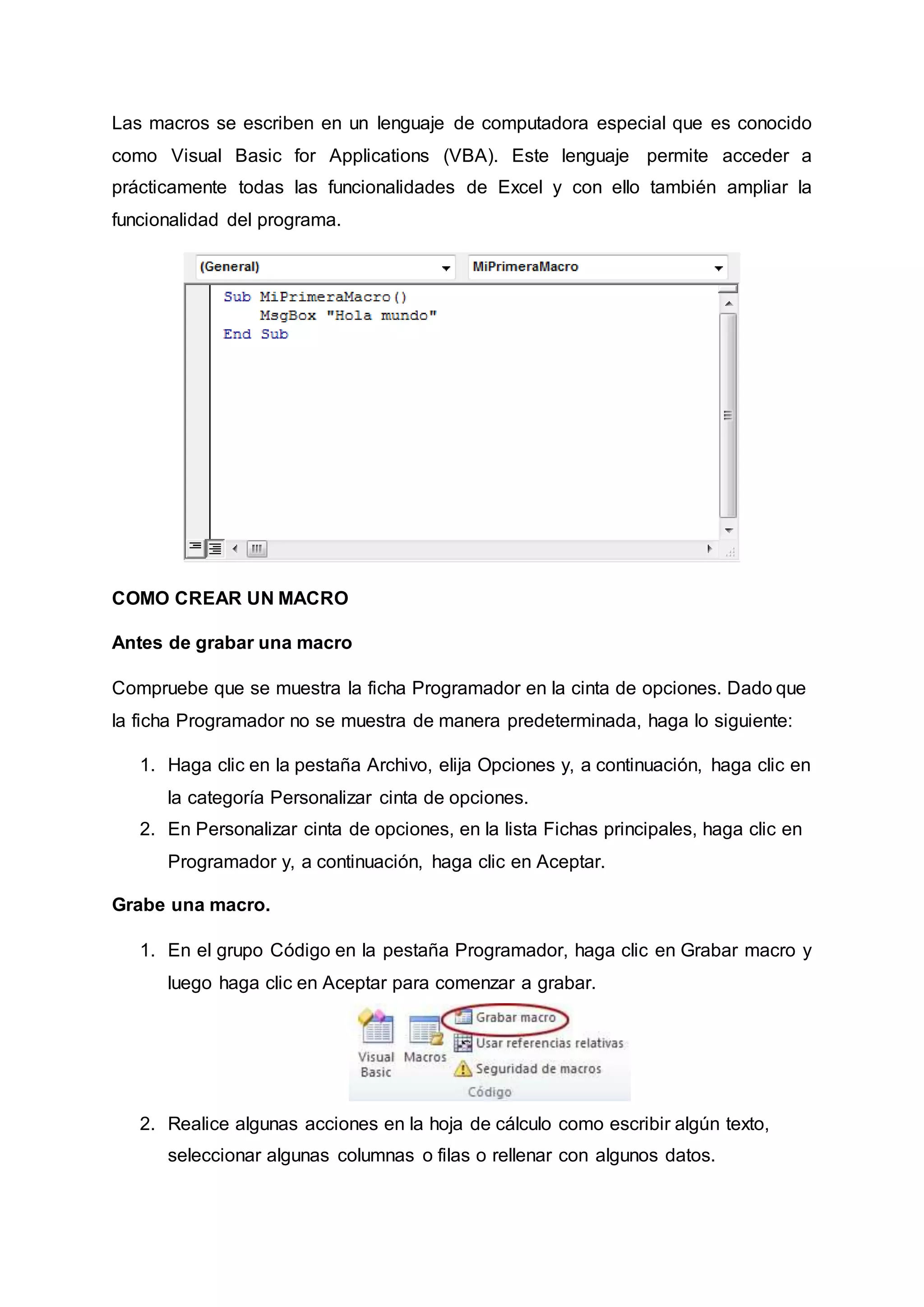 FILTROS Consulta de informatica | DOCX