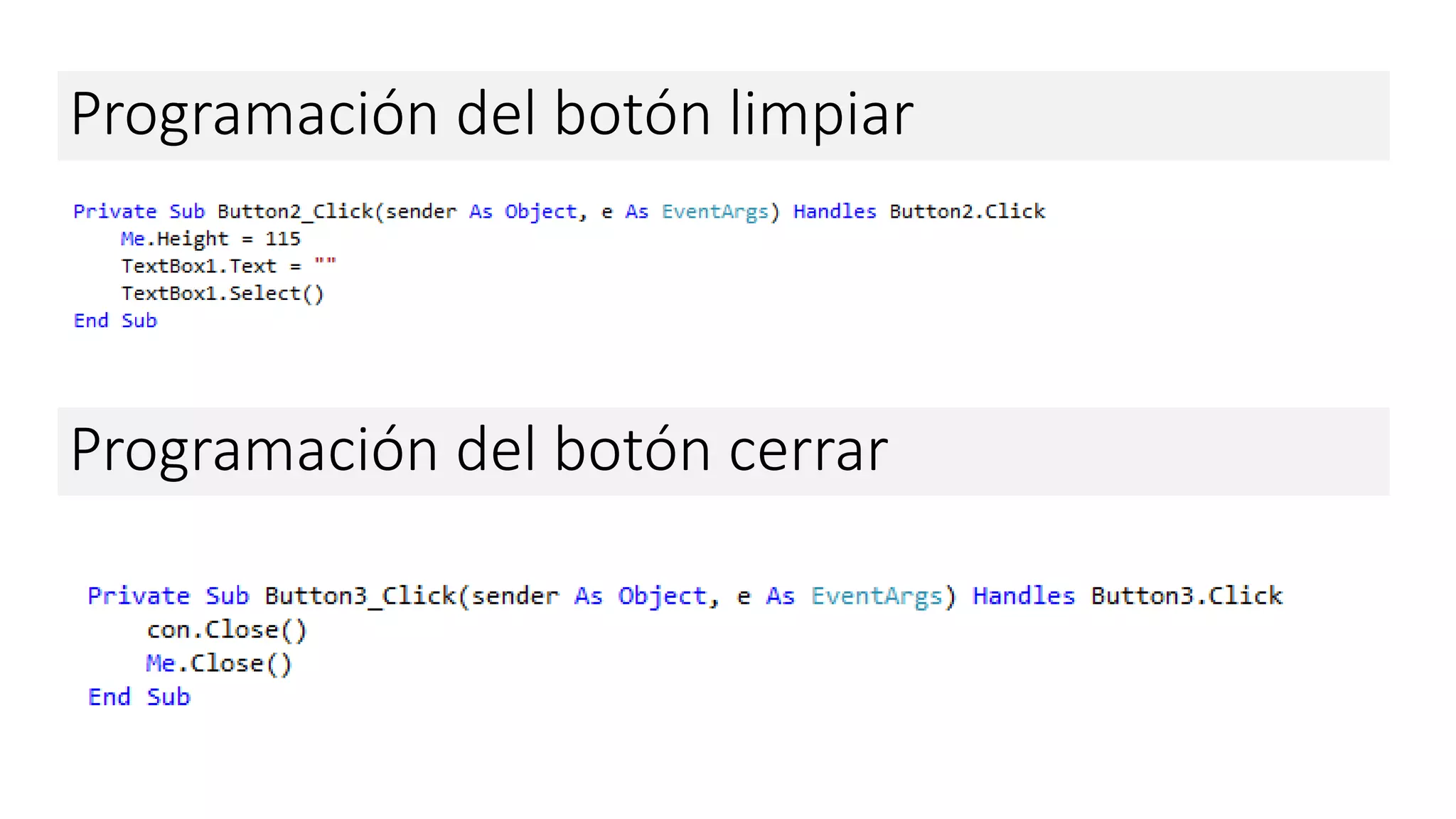 Consulta Individual con Textbox y datagridview.pdf Consulta Individual con Textbox y datagridview.pdf