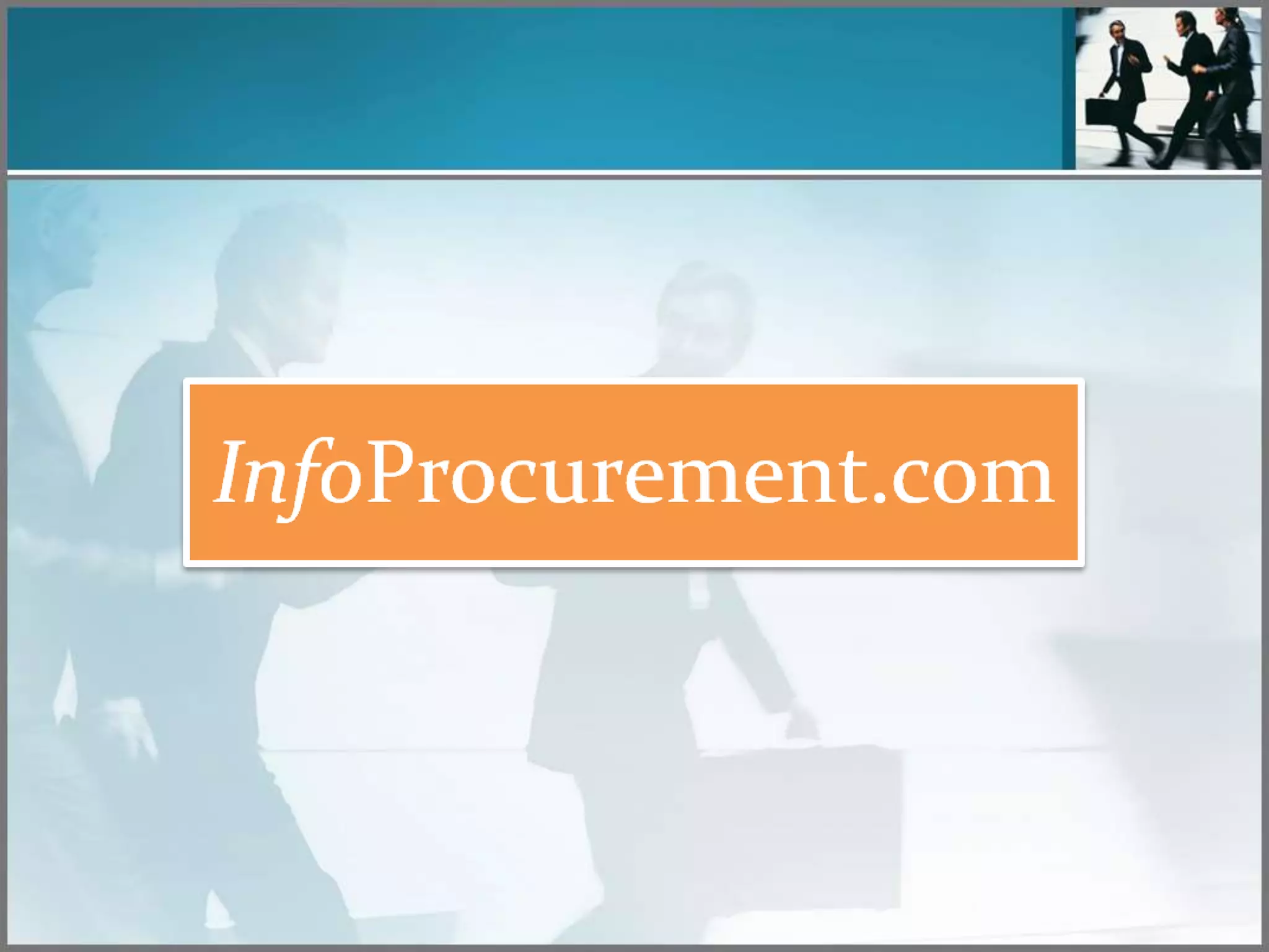 Consultant contract for small assignments – lump sum payments | PPTX