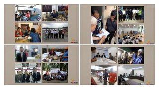 Consultant profile (2018) | PPT