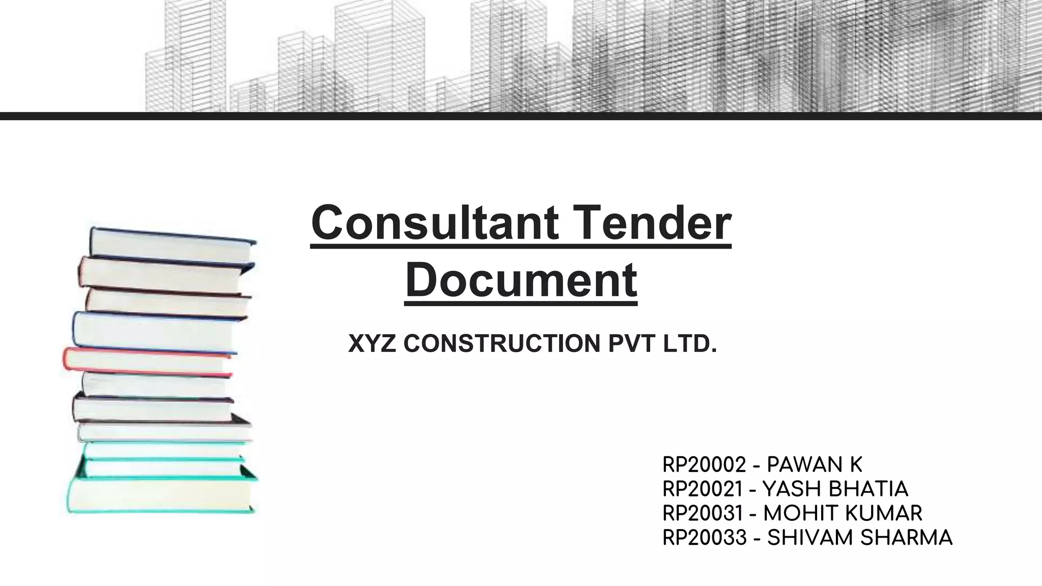 Consultant tender presentation .pptx
