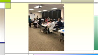 Consultant Training - Lamar CISD | PPTX
