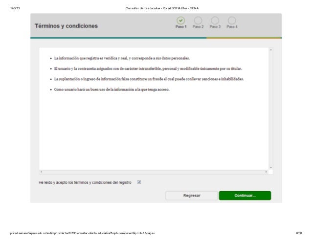 Bienvenidos Al Portal Sofia Plus - wells fargo prestamos personales