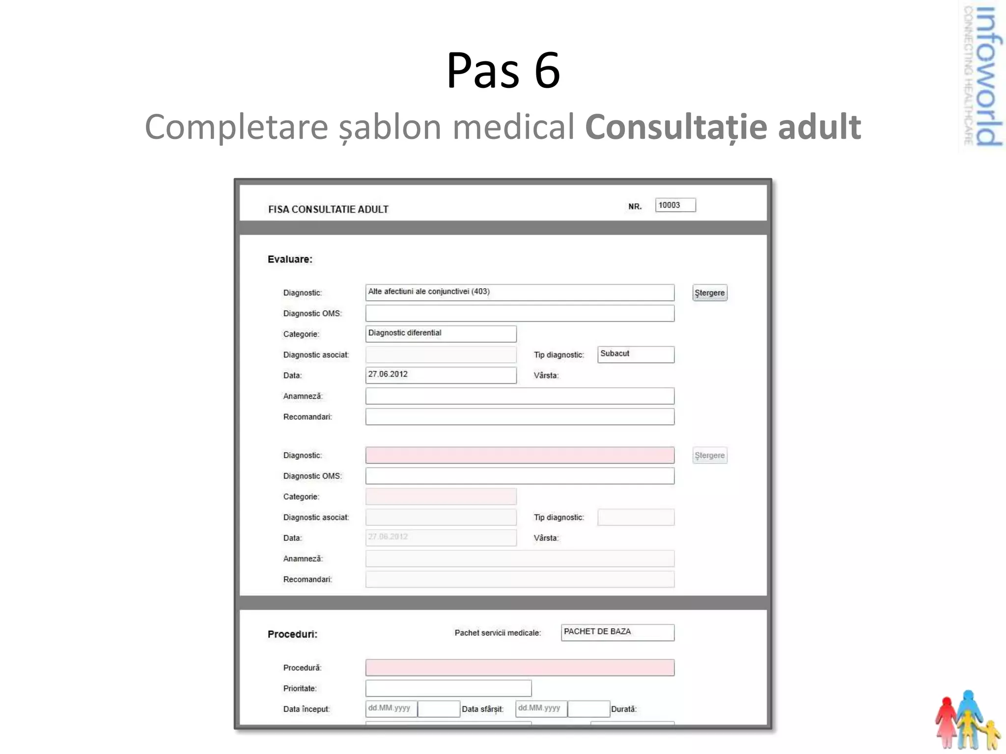 Consultatie adult | PPTX