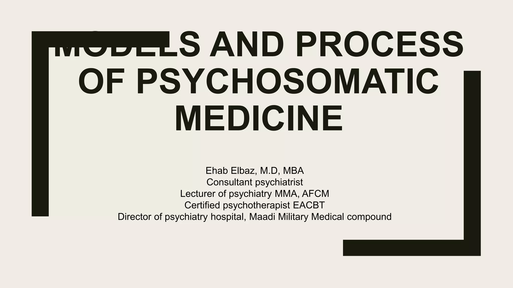 Consultation liaison-psychiatry-models-and-processes | PPTX