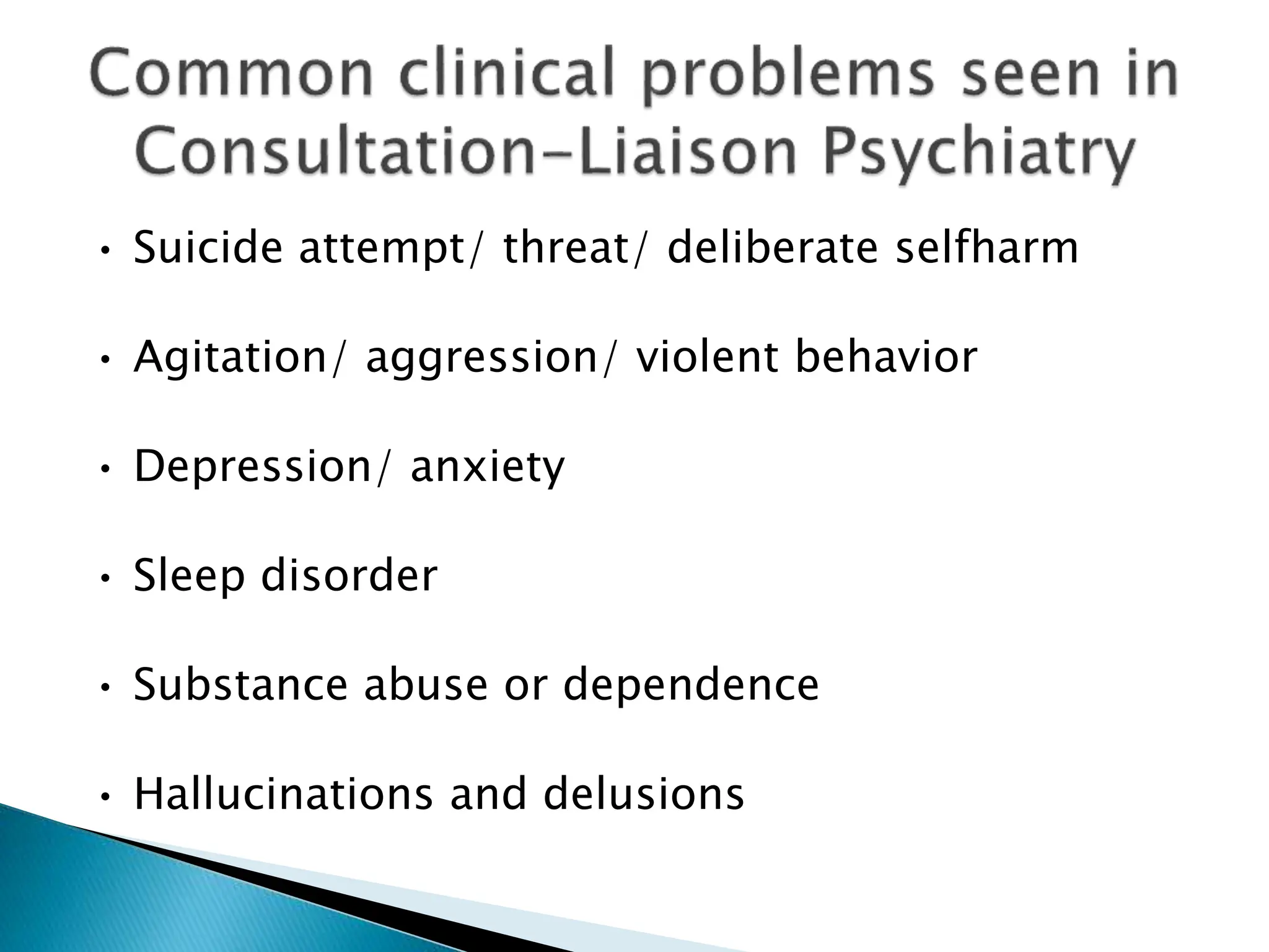 introduction to consultation liaison psychiatry.pptx
