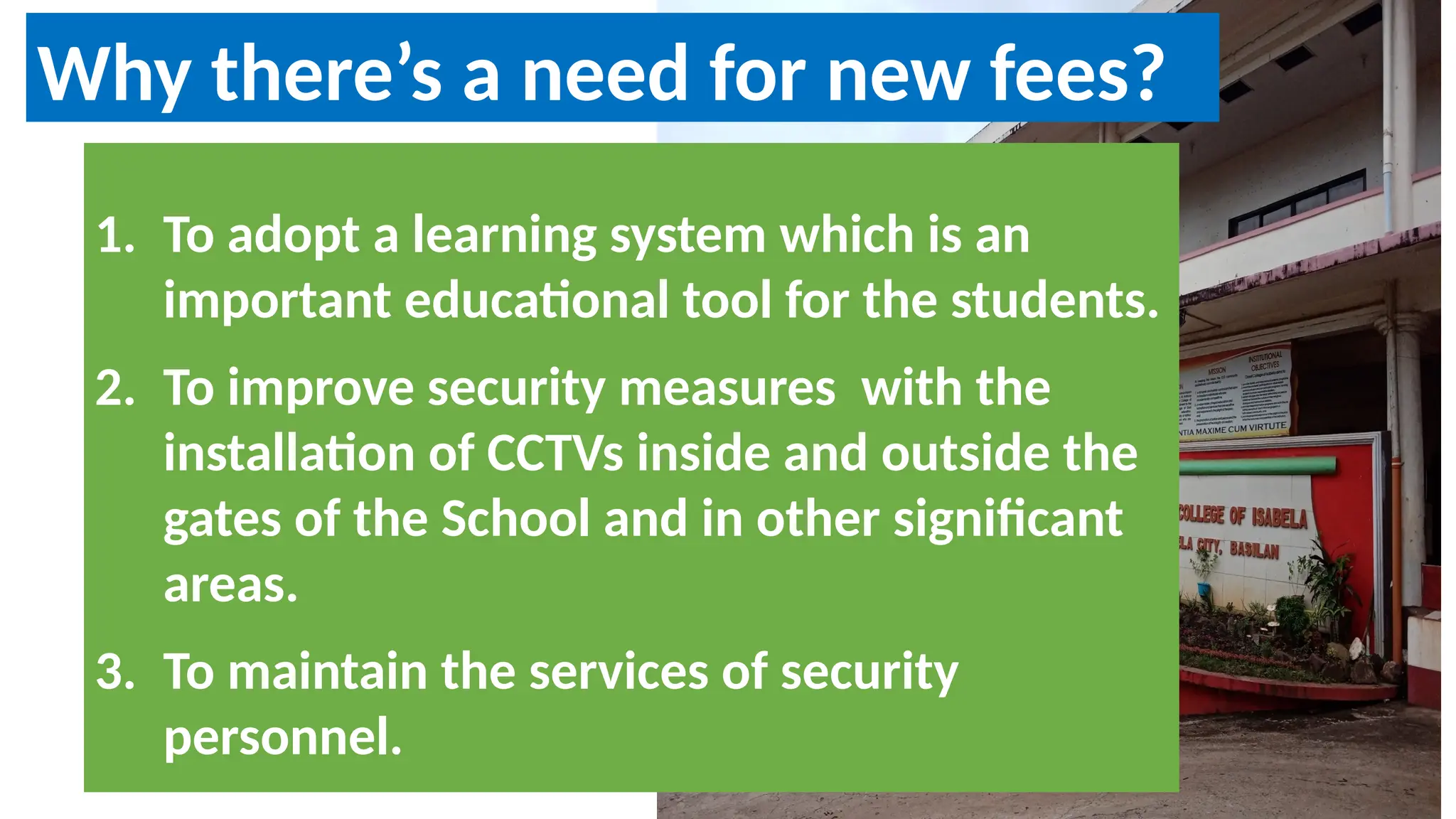 Consultationss on New Fees-Basic Ed.pptx