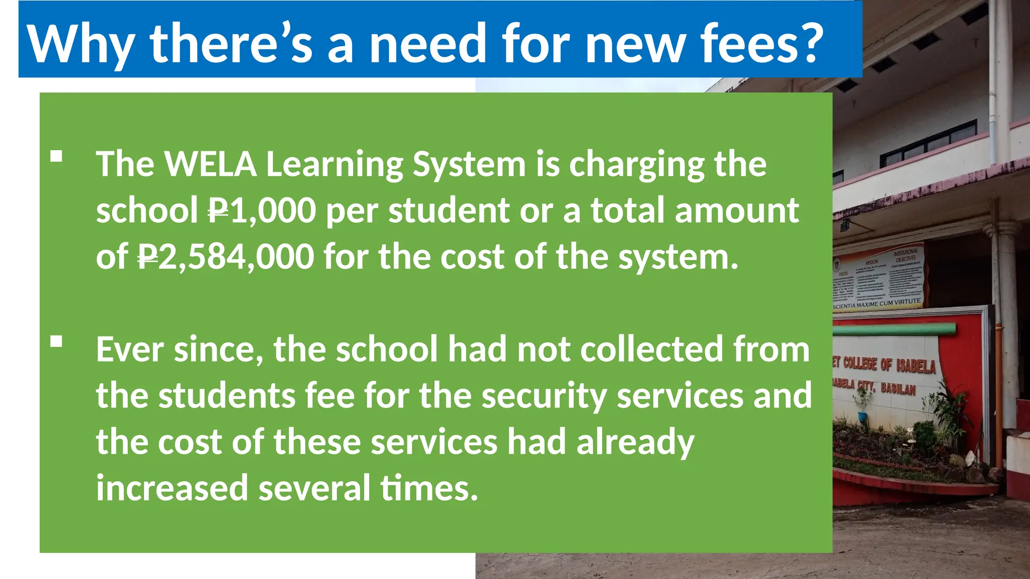 Consultationss on New Fees-Basic Ed.pptx