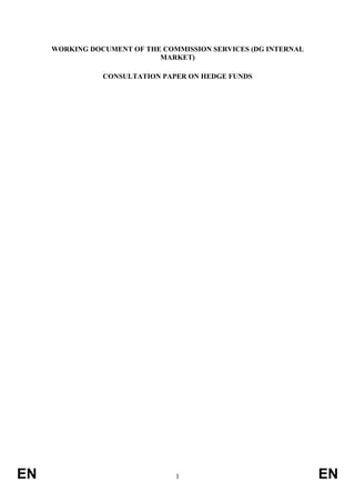 Consultation Paper En | PDF