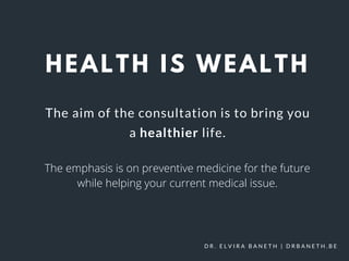 Dr. Elvira Baneth | PDF