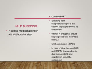 Consultations in cardiology | PPT