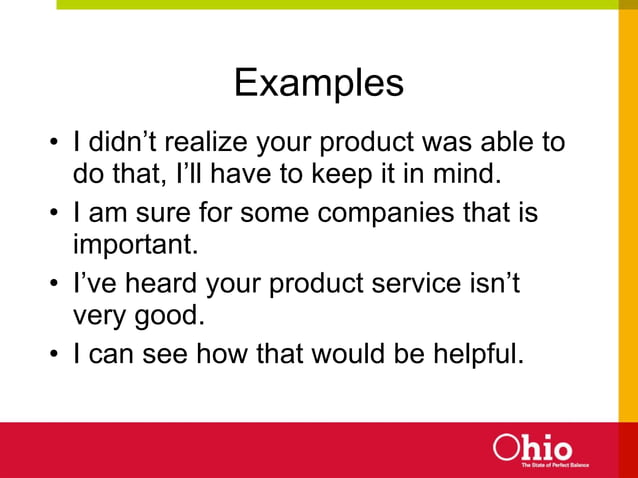 Consultative Selling Presentation | PPT