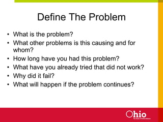 Consultative Selling Presentation | PPT | Free Download