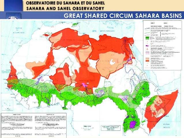 Consulted Management of a Shared Resource: Case of the North Western