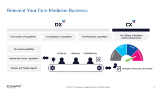 DT Consulting | PDF