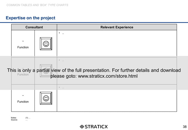 Consulting Frameworks.pdf
