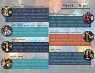 Consulting Project Proposal | PPT