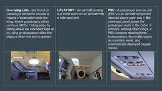 Aviation project | PPT