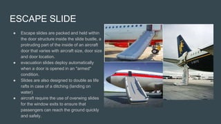 Aviation project | PPT