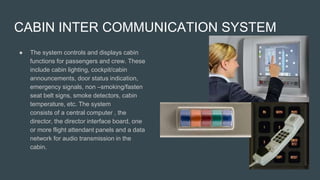 Aviation project | PPT