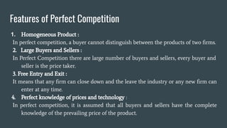 Price and types of market | PDF