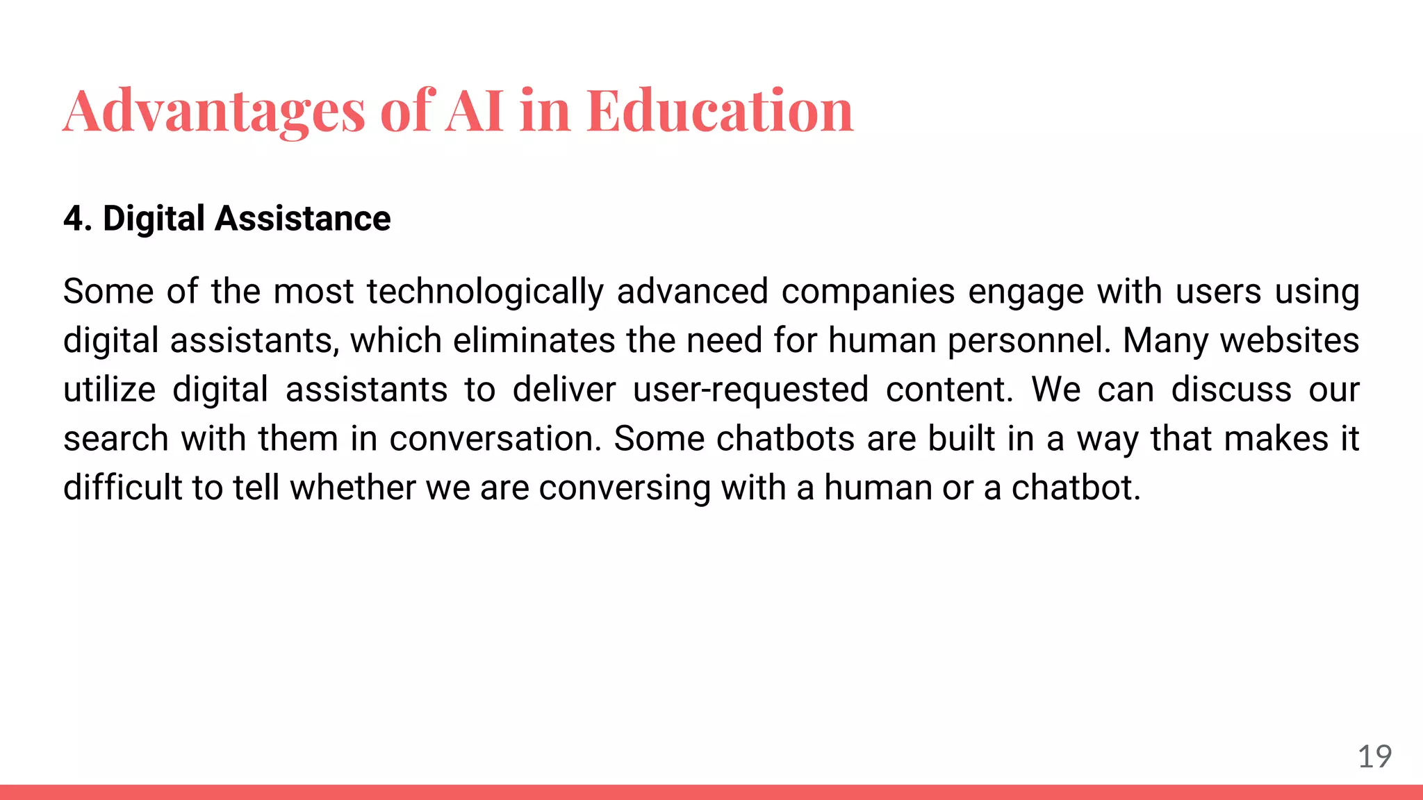 Role of Artificial Intelligence in Education.pptx