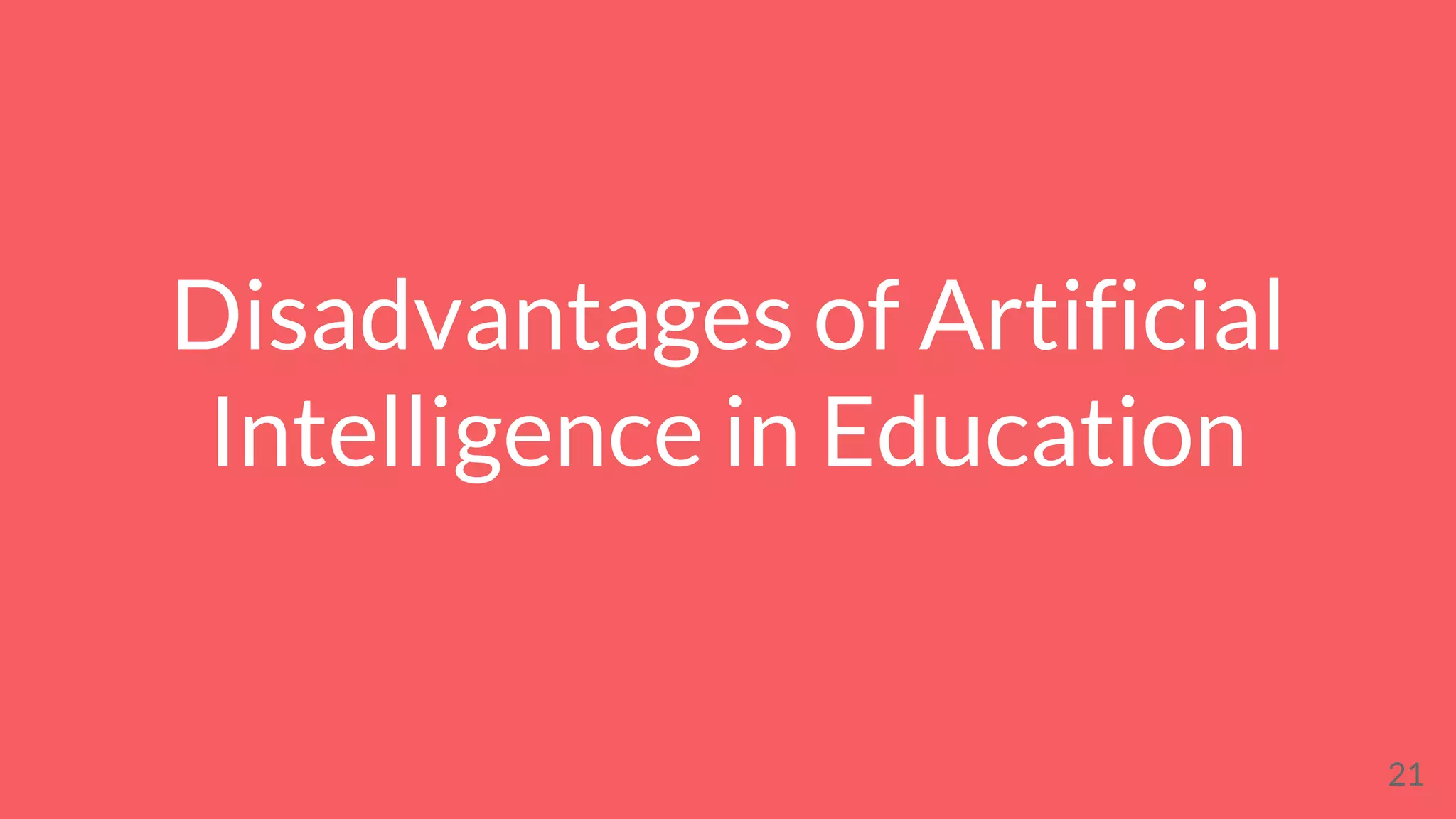 Role of Artificial Intelligence in Education.pptx